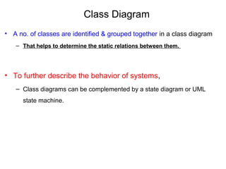 06 class diagrams | PPT