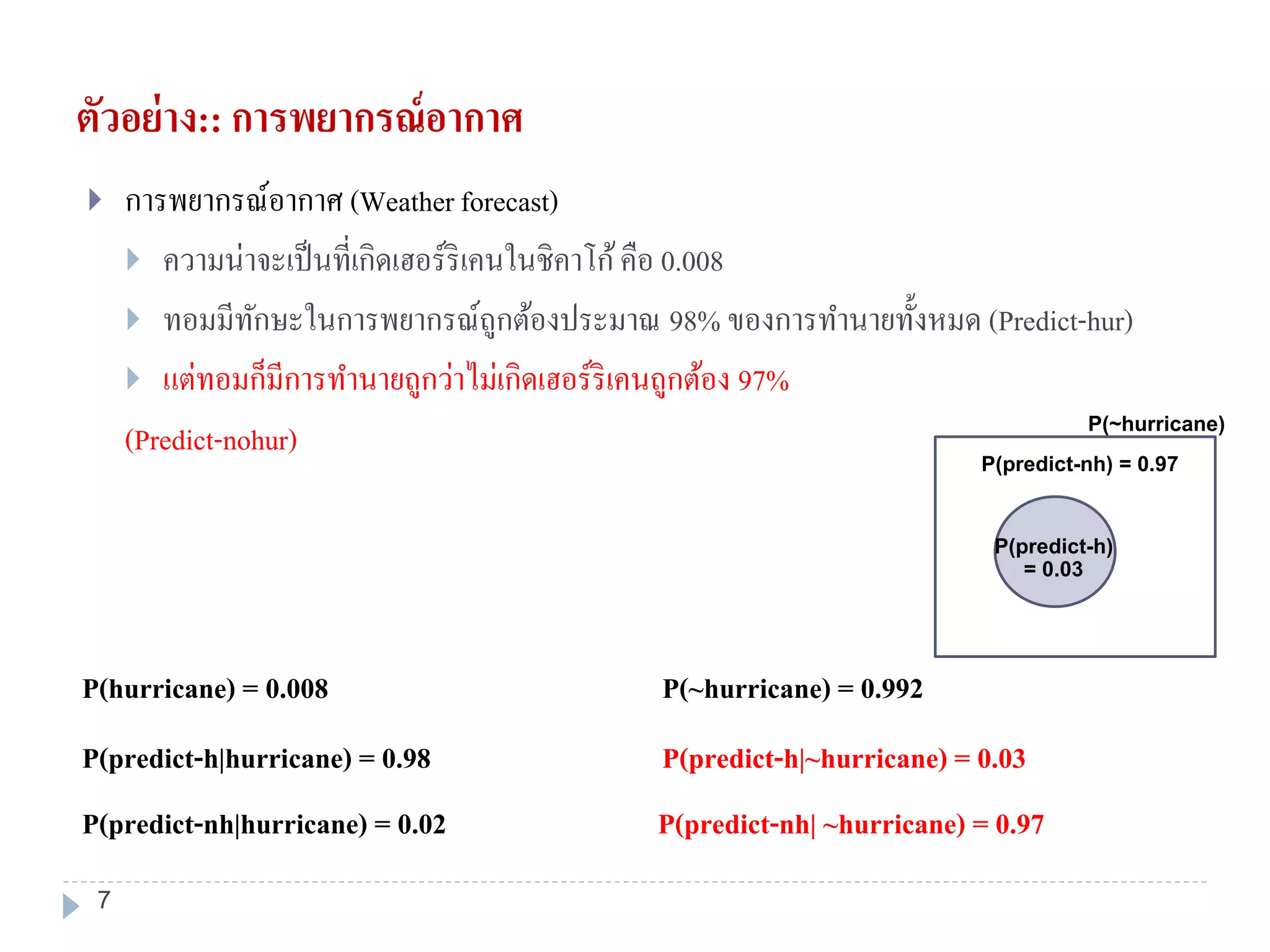 06 Classification 2 Bayesian And Instance Based Classification Pptx