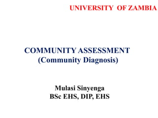 06 Community Assessment (Community Diagnosis Presentation)-4.pptx