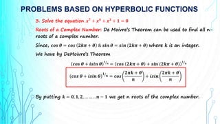 06_Complex Numbers_Hyperbolic Functions.pptx