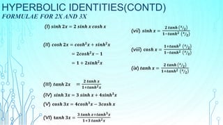 06_Complex Numbers_Hyperbolic Functions.pptx
