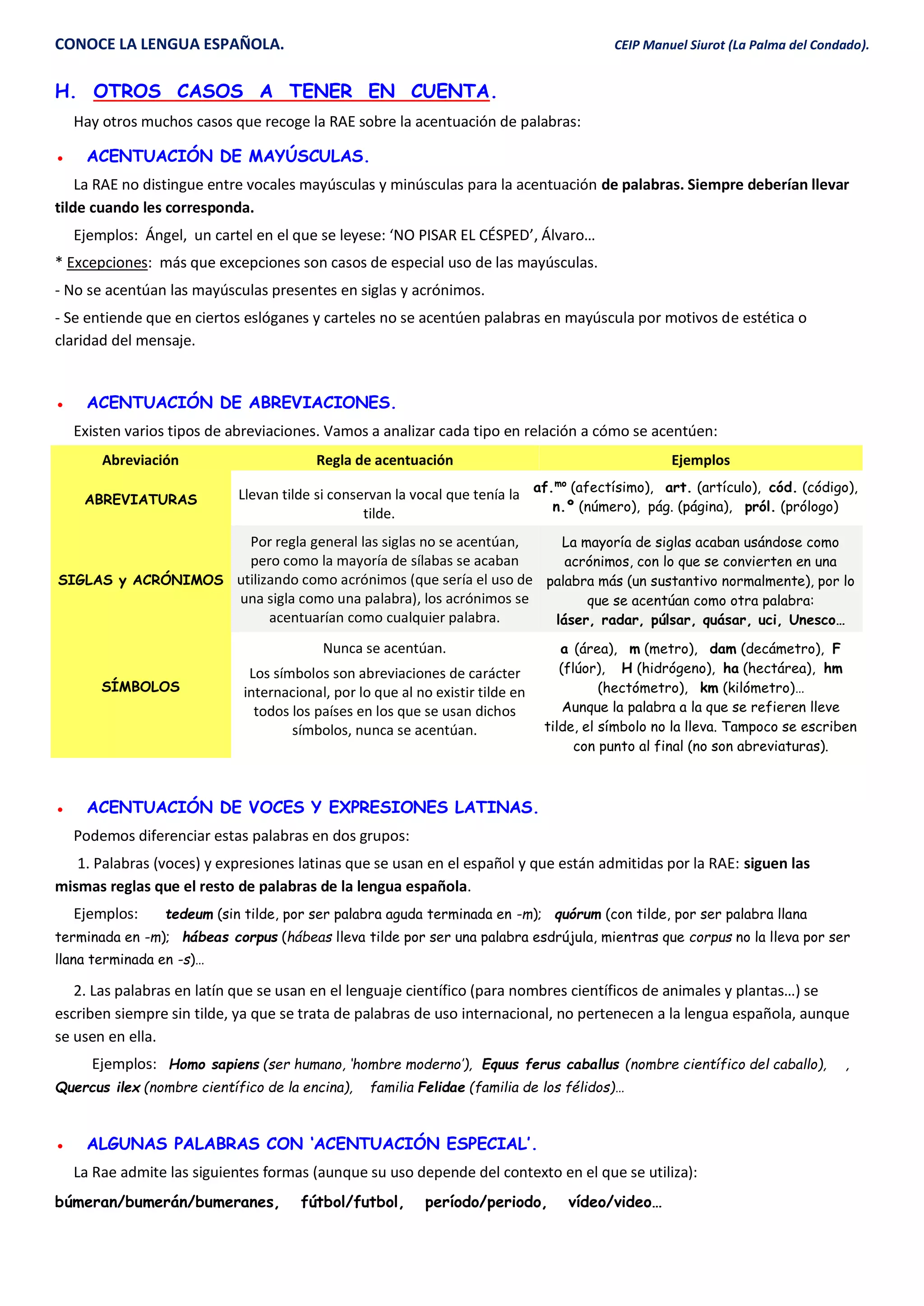 06 _conoce_la_lengua___reglas_acentuacion | PDF