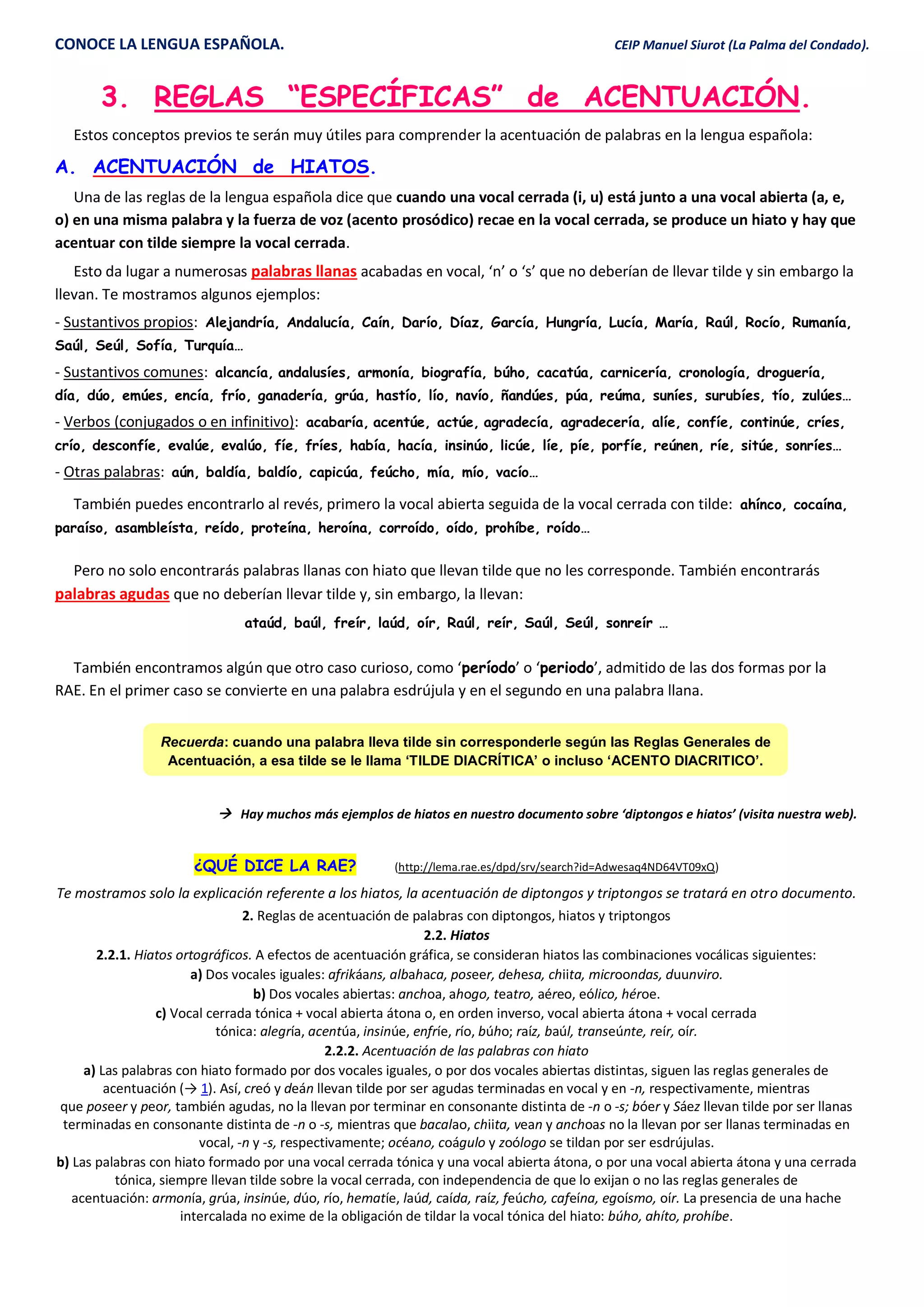 06 _conoce_la_lengua___reglas_acentuacion | PDF