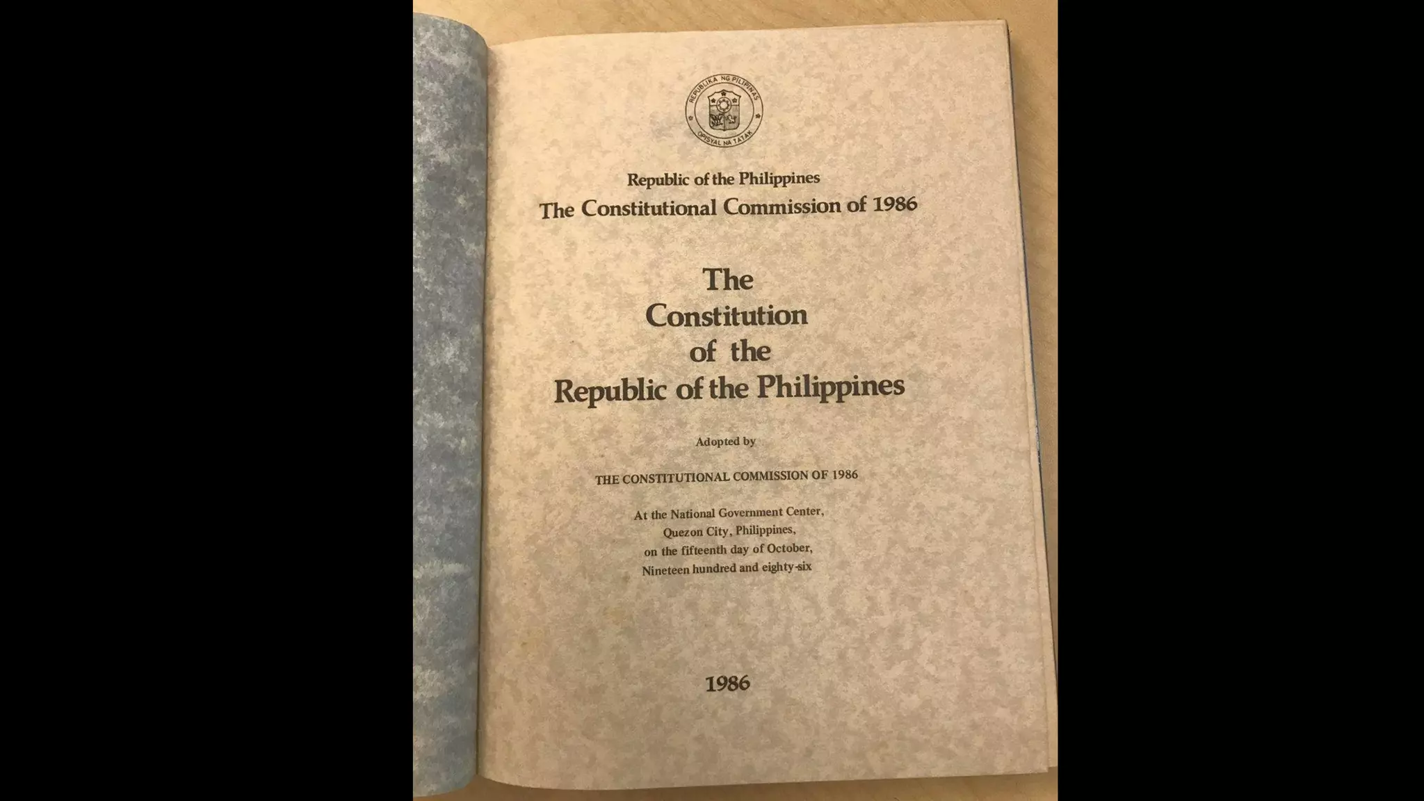 Constitution: Definition and Classifications | PDF