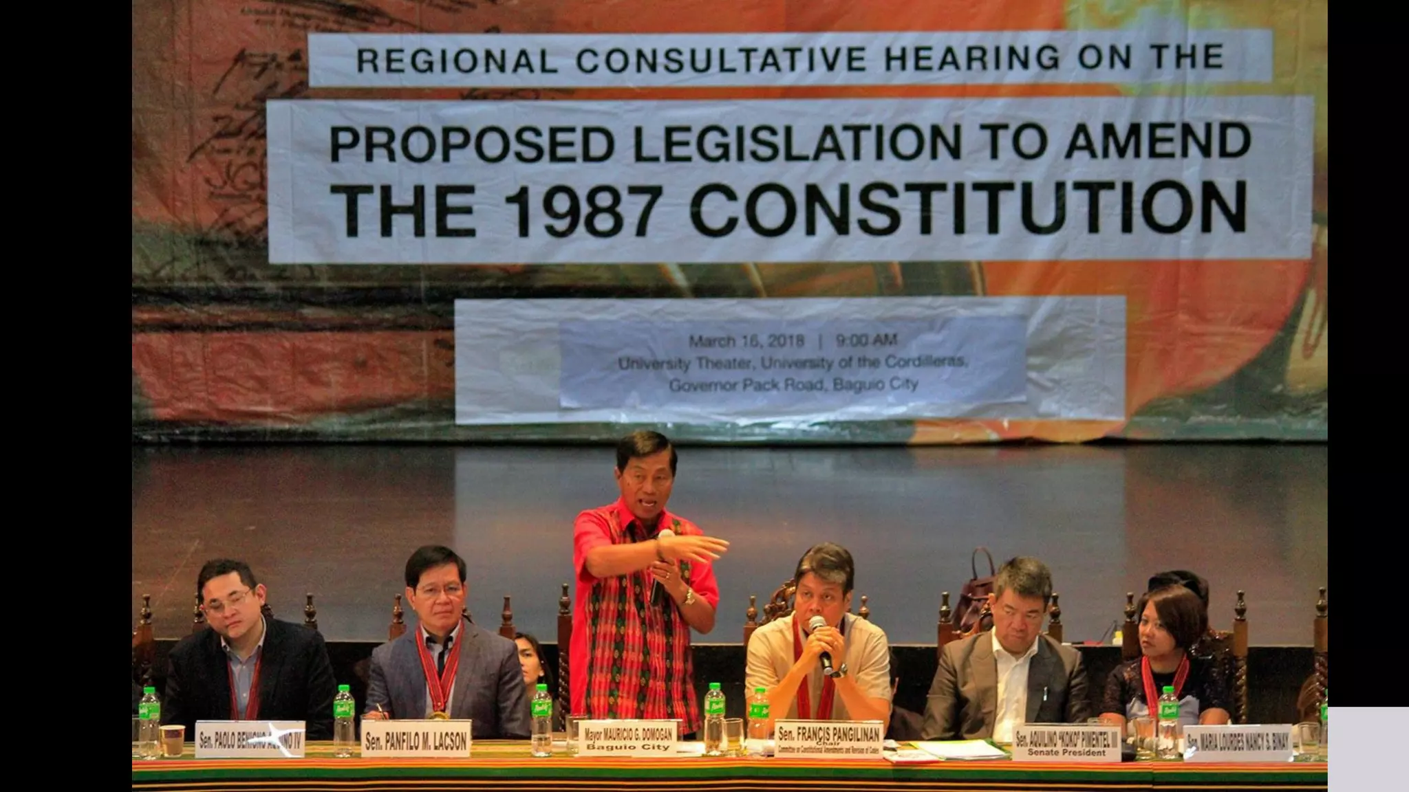 Constitution: Definition and Classifications | PDF