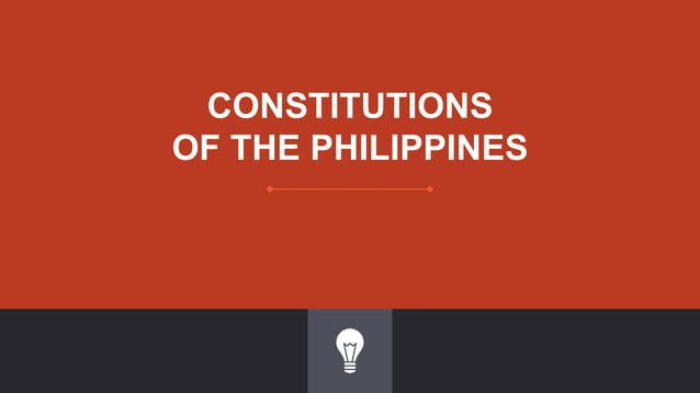 Constitution: Definition and Classifications | PDF | Law