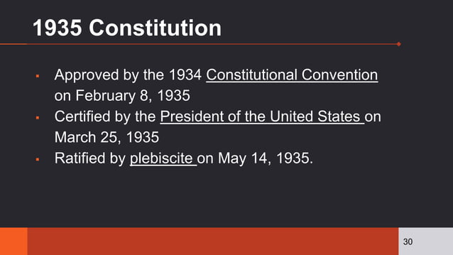 Constitution: Definition and Classifications | PDF | Law