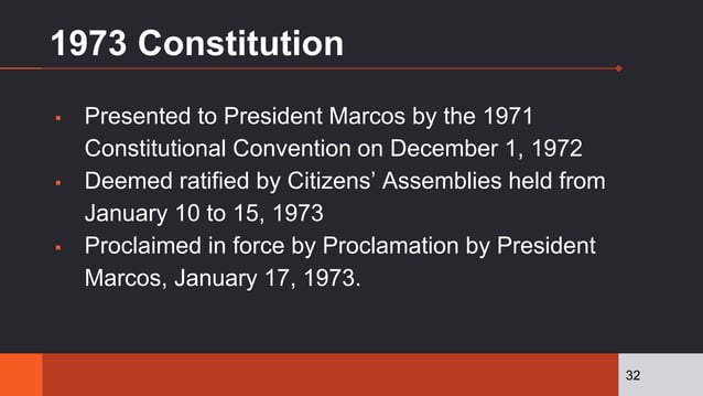 Constitution: Definition and Classifications | PDF | Law