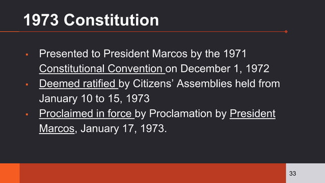 Constitution: Definition and Classifications | PDF | Law