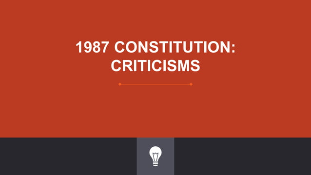 Constitution: Definition and Classifications | PDF | Law
