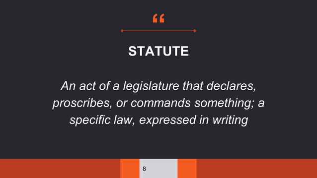 Constitution: Definition and Classifications | PDF | Law