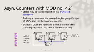 Counter Register power point to learn good | PPT