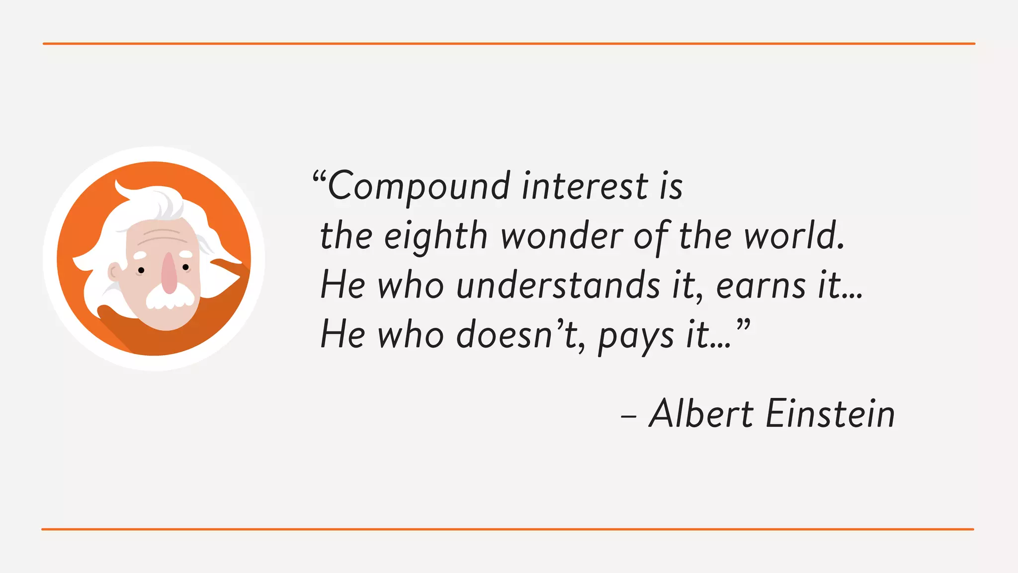 Compound Interest Mind Bend - It's a Money Thing | PDF