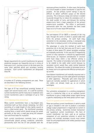 06 current -__voltage_transformers | PDF