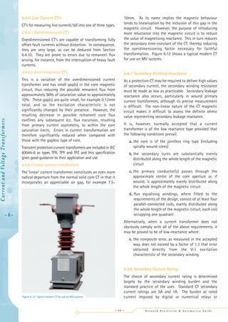 06 current -__voltage_transformers | PDF | Computer Networking | Computing