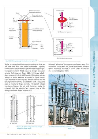 06 current -__voltage_transformers | PDF | Computer Networking | Computing