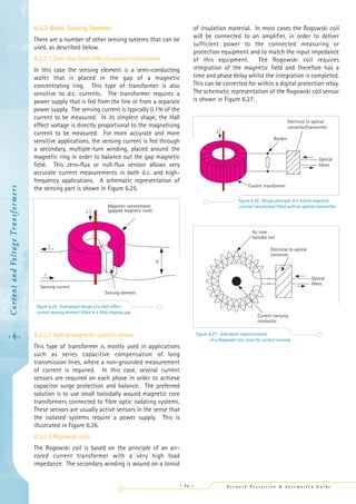 06 current -__voltage_transformers | PDF | Computer Networking | Computing