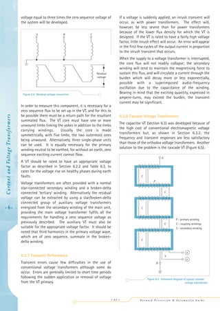 06 current -__voltage_transformers | PDF | Computer Networking | Computing