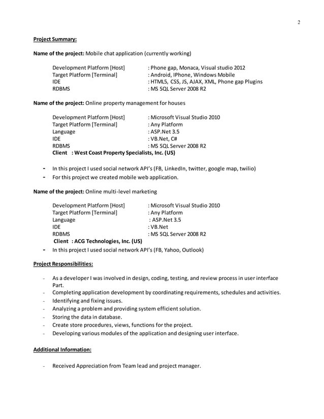 Thinakaran_resume | PDF