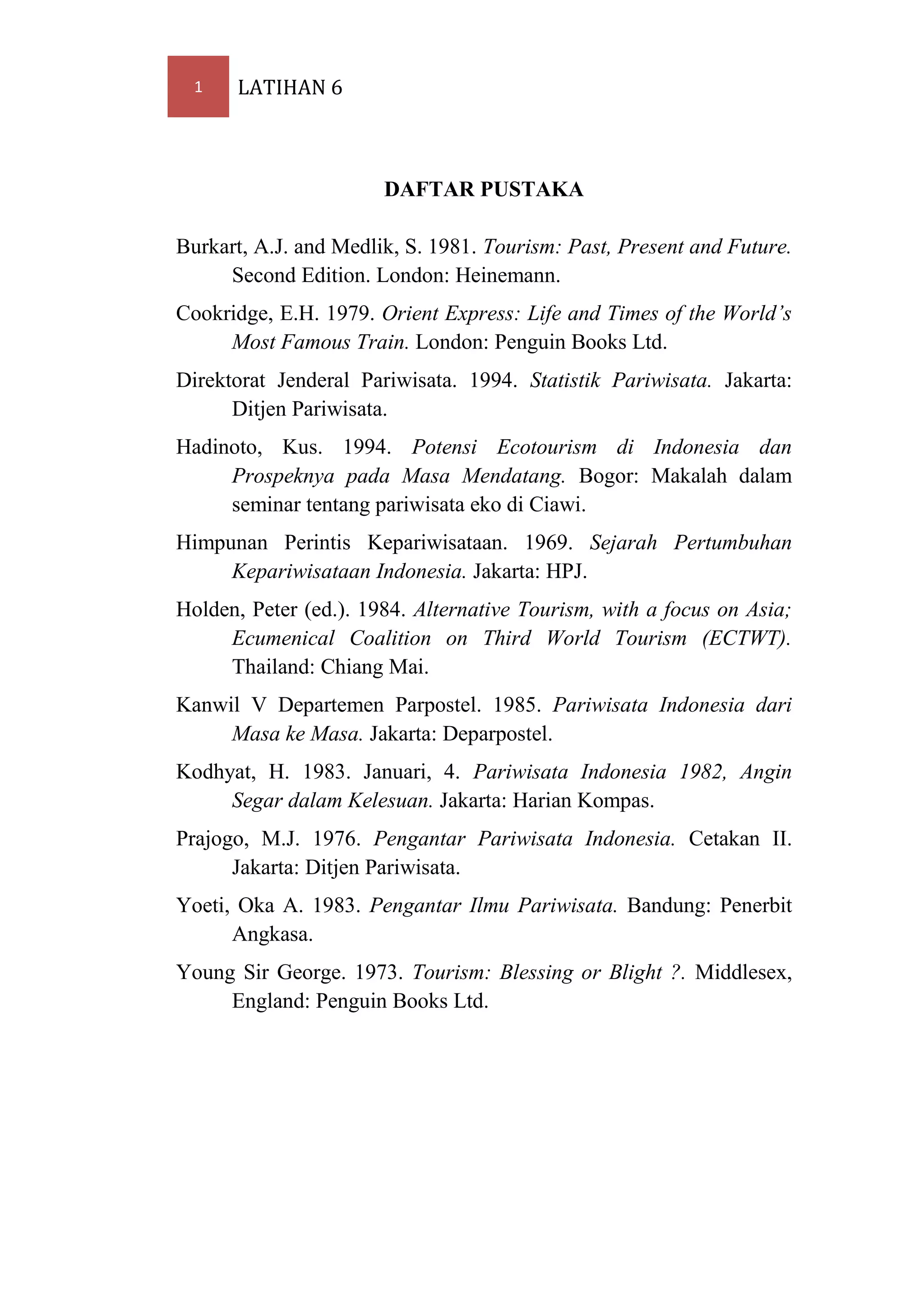 06 daftar pustaka | PDF