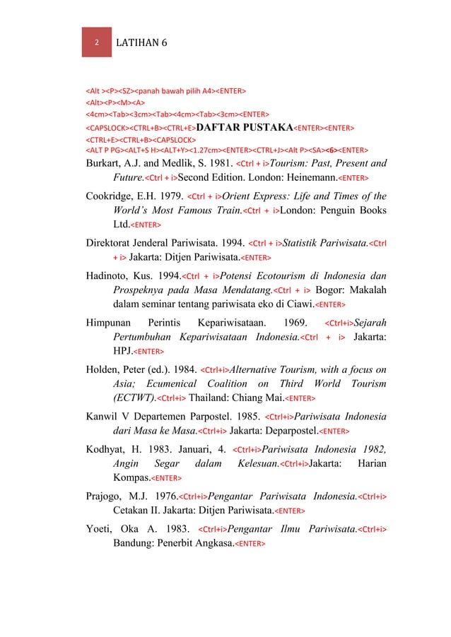 06 daftar pustaka | PDF