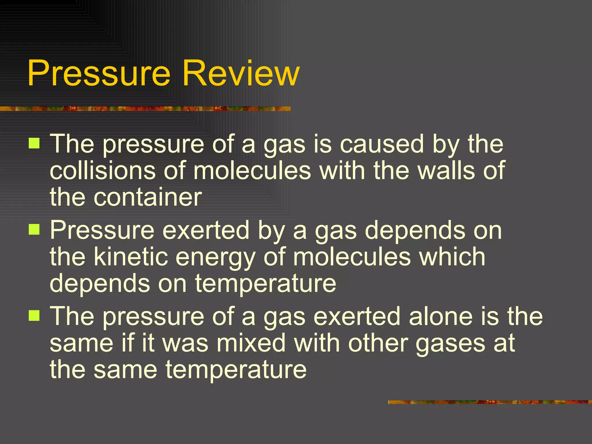 06 dalton’s law of partial pressures | PPT