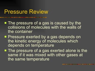 06 dalton’s law of partial pressures | PPT