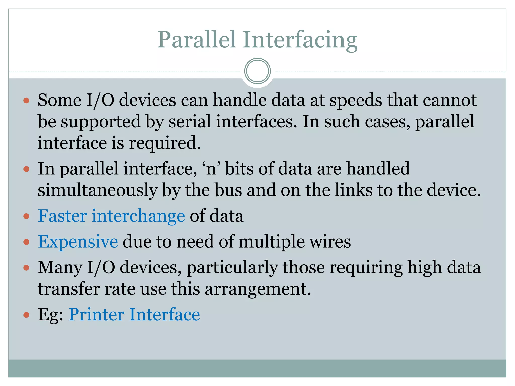 Data Communication Basics | PPT