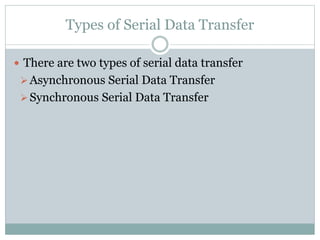Data Communication Basics | PPT
