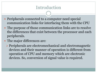 Data Communication Basics | PPT