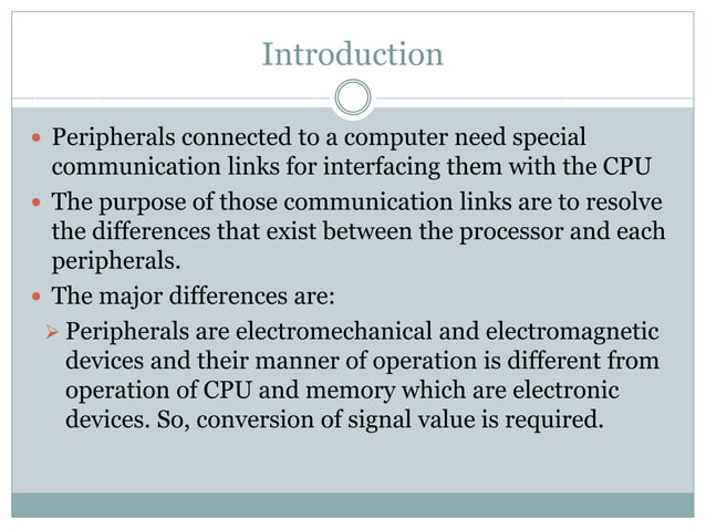 Data Communication Basics | PPT