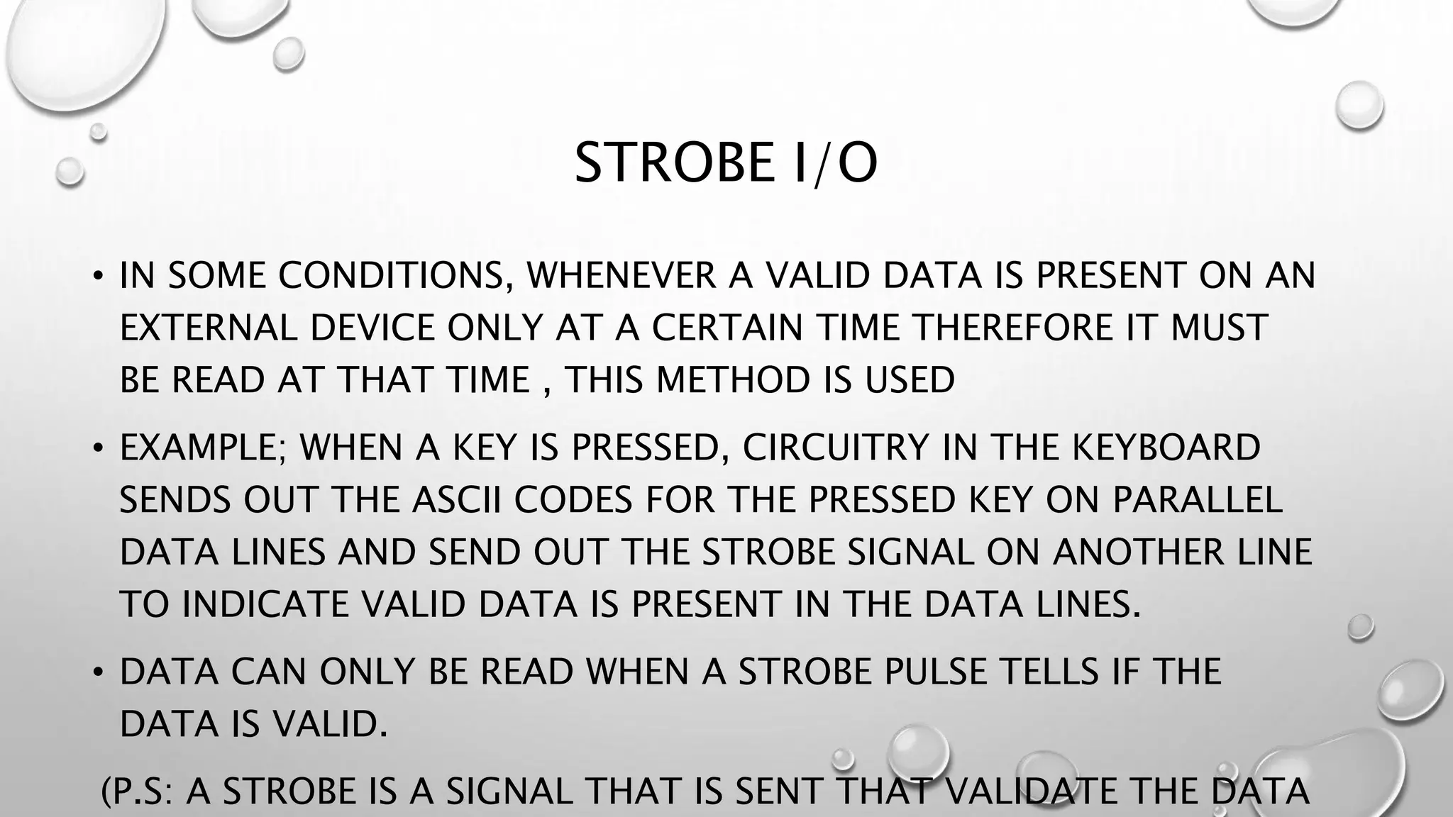 Data Communication Basics Pptx