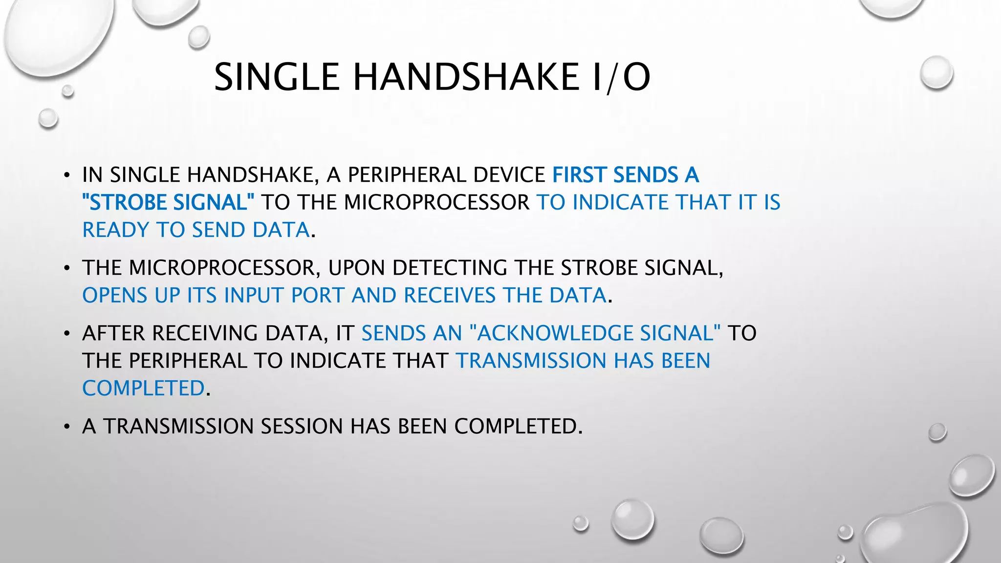 Data Communication Basics Pptx
