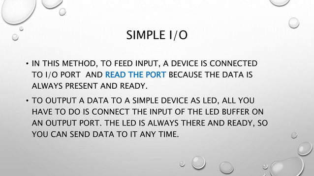 Data Communication Basics | PPT