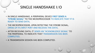 Data Communication Basics | PPTX