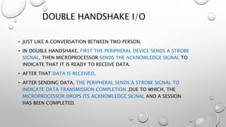 Data Communication Basics | PPTX