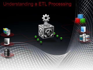 06 SSIS Data Flow | PPT