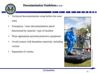 06 decontamination v3 jab final | PDF