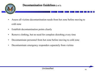 06 decontamination v3 jab final | PDF