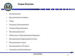 06 decontamination v3 jab final | PDF