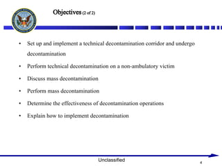 06 decontamination v3 jab final | PDF