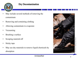 06 decontamination v3 jab final | PDF
