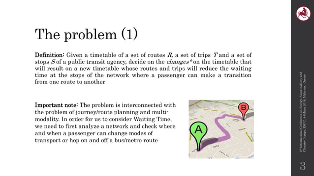 Timetable Synchronization Pptx