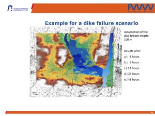 06 disaster management during the elbe flood jüpner | PDF