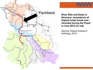 06 disaster management during the elbe flood jüpner | PDF