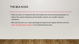 TOPIC: Disease of the Gallbladder and Bile Ducts (Ch. 21).pptx