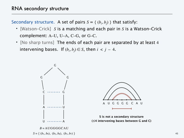 06dynamicprogramming In Algorithms Csepdf