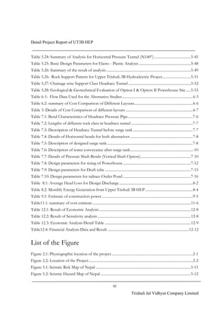 Vol-II-Detail-Design-Report | PDF