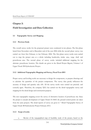 Vol-II-Detail-Design-Report | PDF