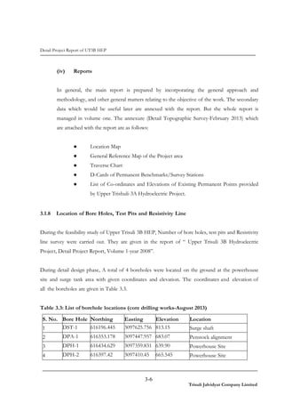 Vol-II-Detail-Design-Report | PDF